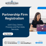 Partnership Firm Registration: Easy Online and Fast Process ...