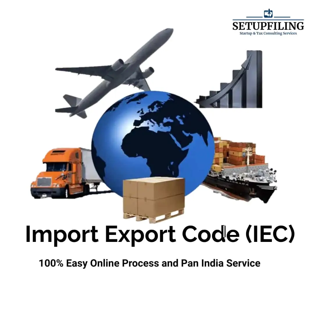 Import Export Code Renewal: Easy Online & Fast Process