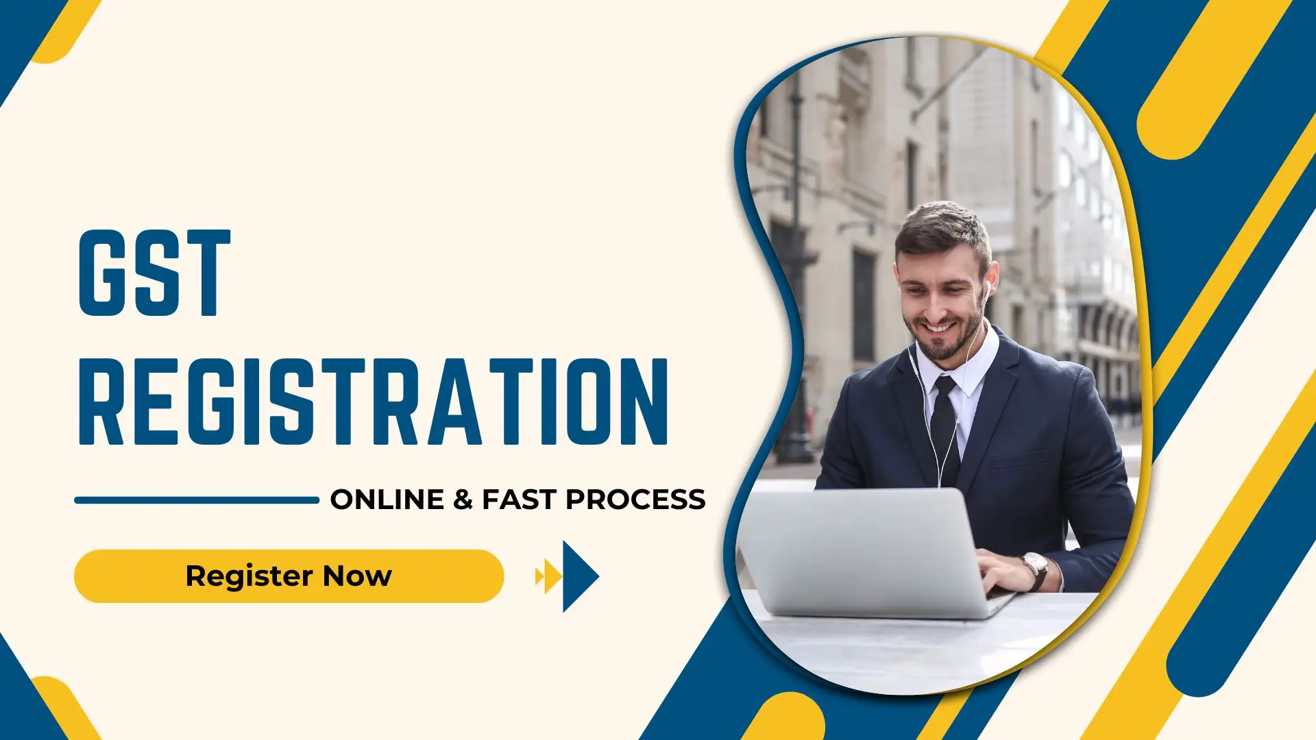 Gst Registration in Kerala: Easy Online and Fast Process